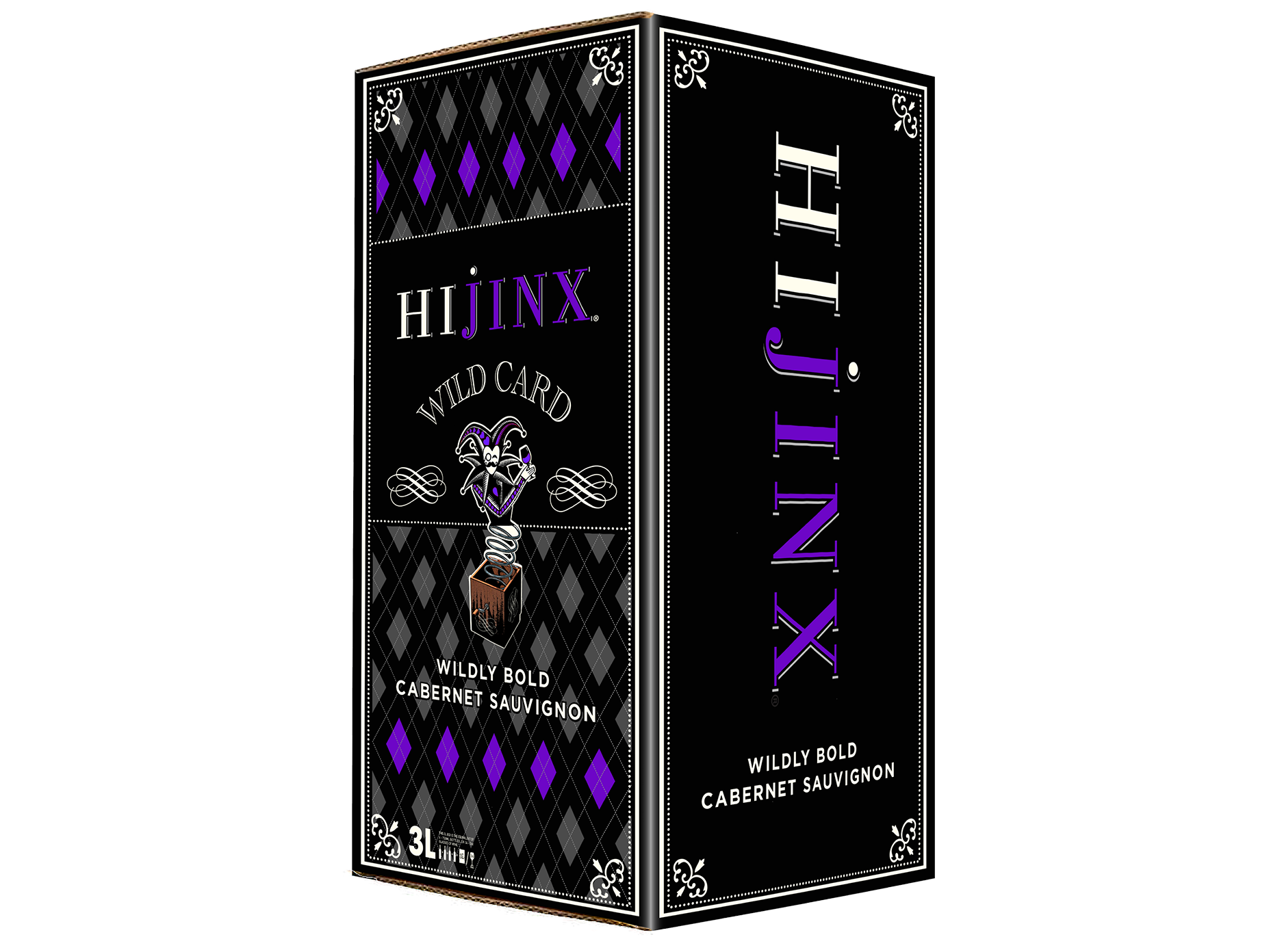 Wines – Hi Jinx Cellars