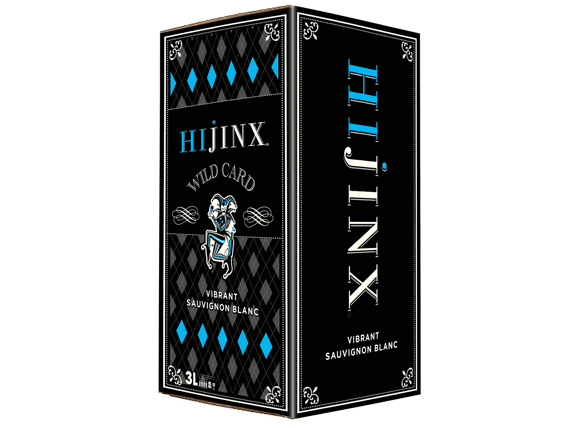 Wines – Hi Jinx Cellars